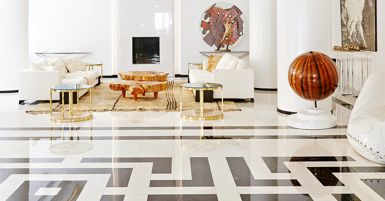 Grecotel Pallas Athena | Boutique Hotel in Athens